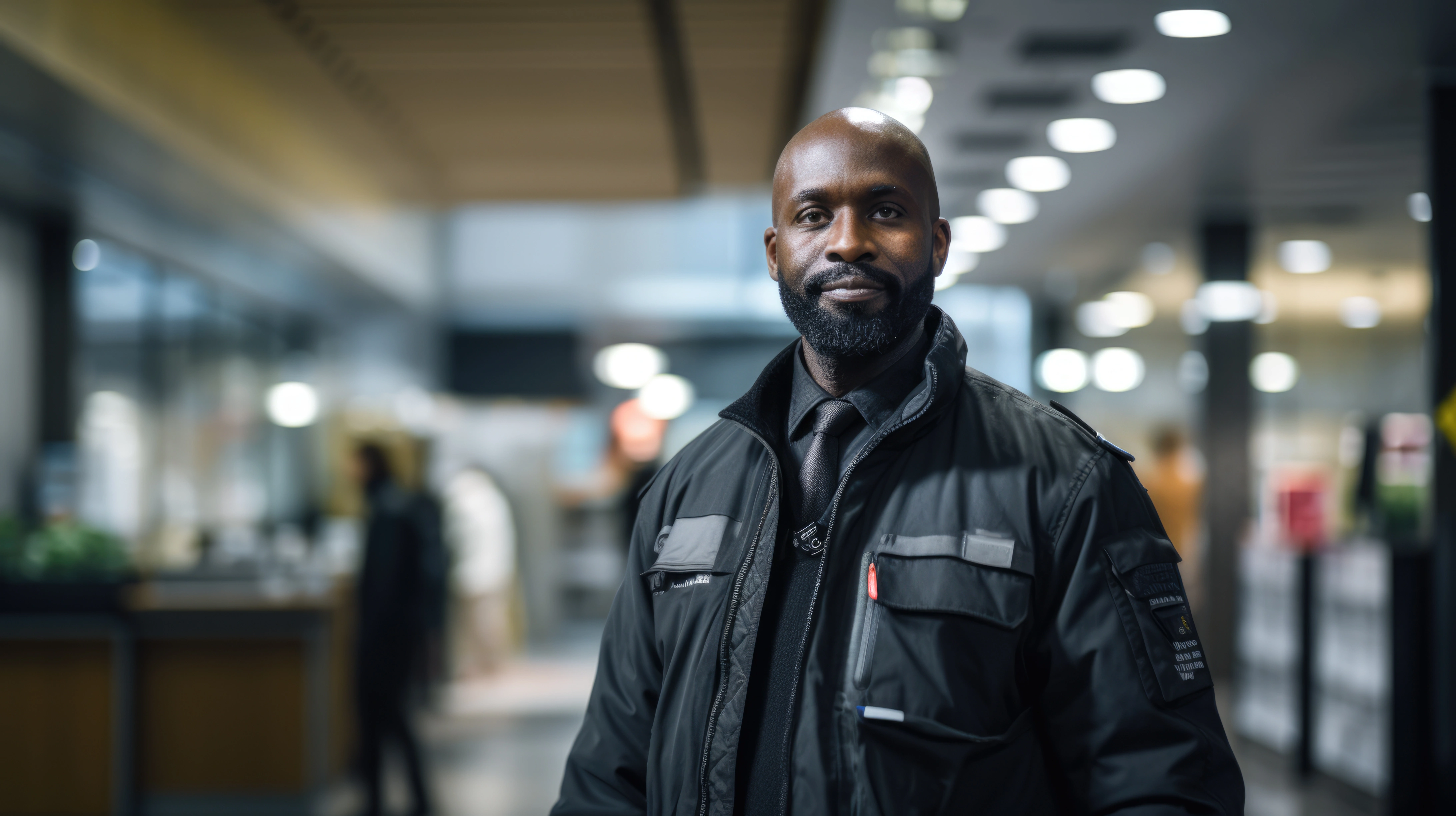 Security S+ | Security agents | Montreal, QC, Canada